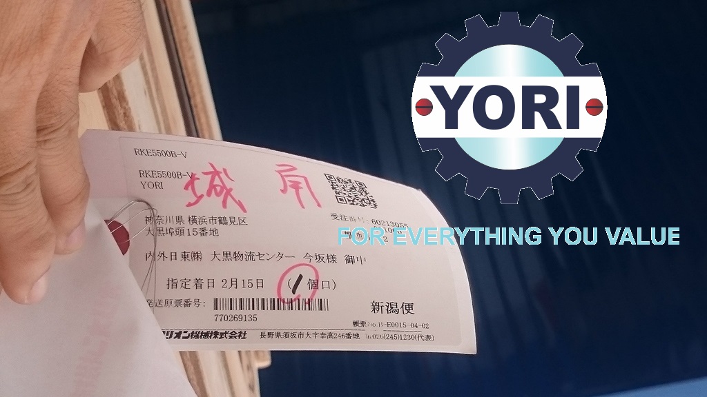 Kido Factory – Tây Bắc Củ Chi IP