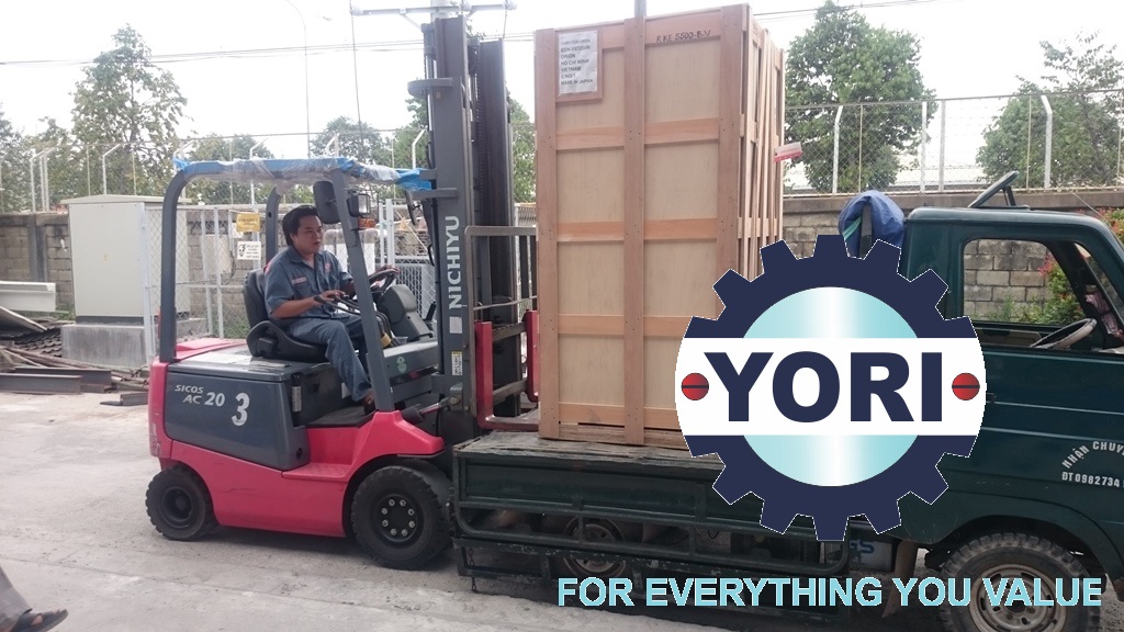 Kido Factory – Tây Bắc Củ Chi IP