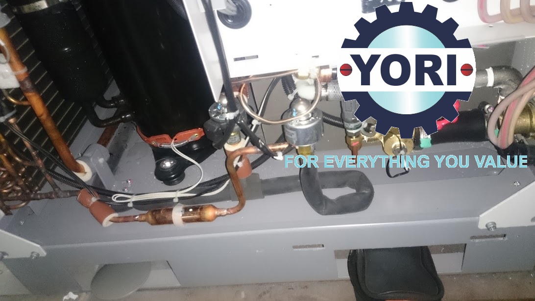 Kido Factory – Tây Bắc Củ Chi IP