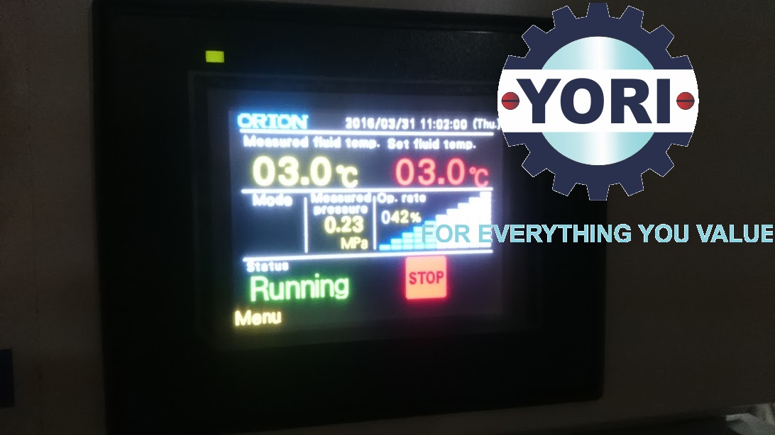 Kido Factory – Tây Bắc Củ Chi IP